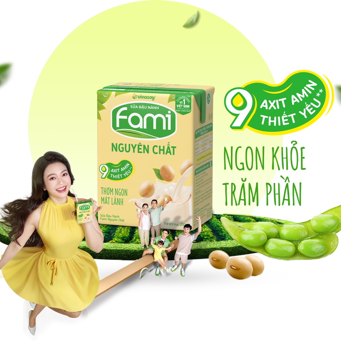 Fami Store 1786, Cửa hàng trực tuyến | Shopee Việt Nam
