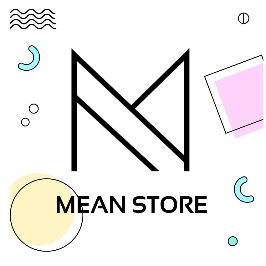 Mean Store - Thời trang Unisex, Cửa hàng trực tuyến | Shopee Việt Nam