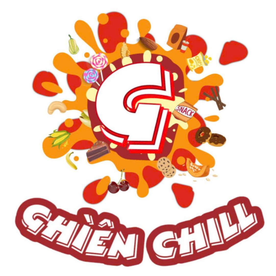 Ghiền Chill, Cửa hàng trực tuyến | Shopee Việt Nam