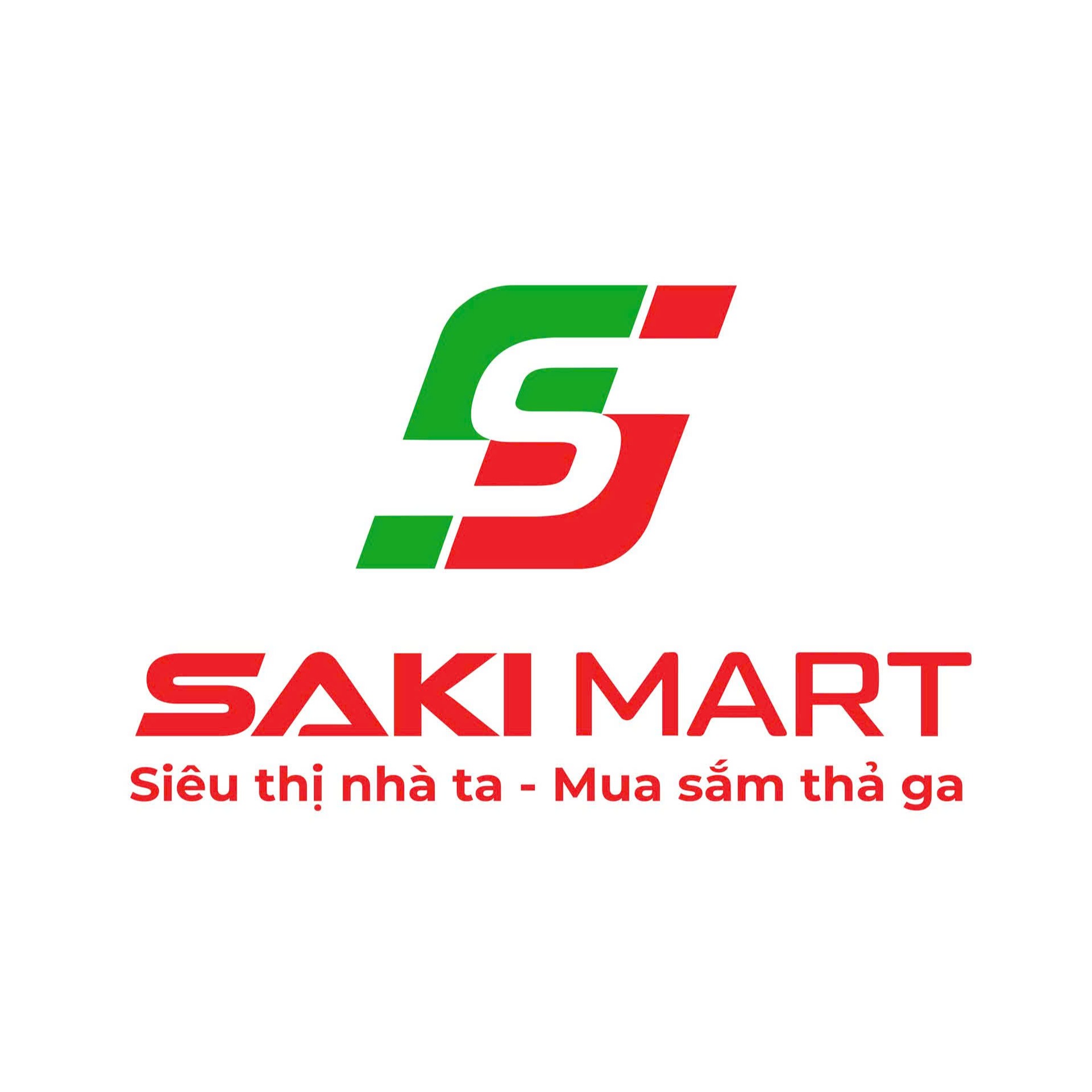 SAKI Mart, Cửa hàng trực tuyến | Shopee Việt Nam