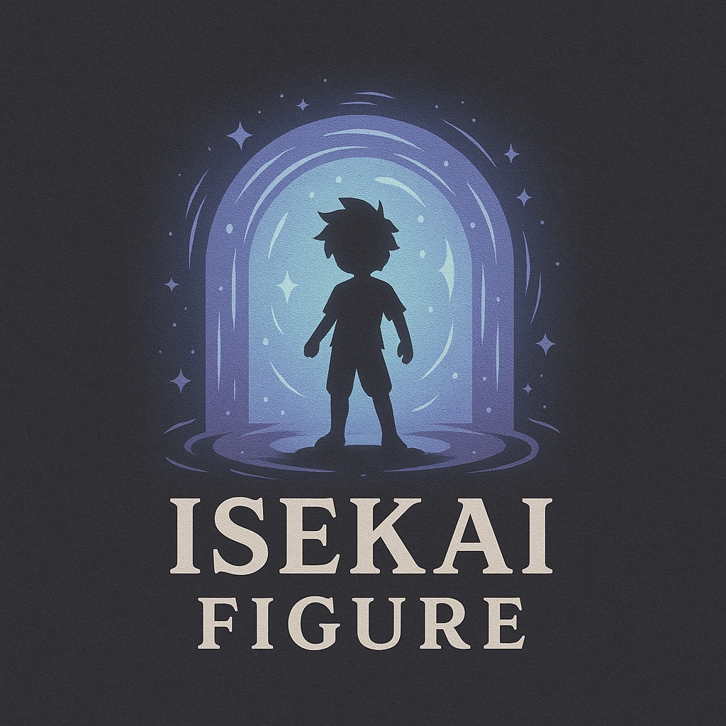 ISEKAI Figure Shop, Cửa hàng trực tuyến | Shopee Việt Nam