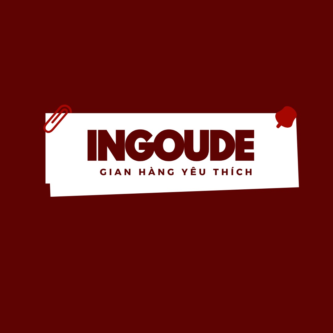 INGOUDE_Chuyên Sỉ HN_HCM - Shopee Mall Online | Shopee Việt Nam