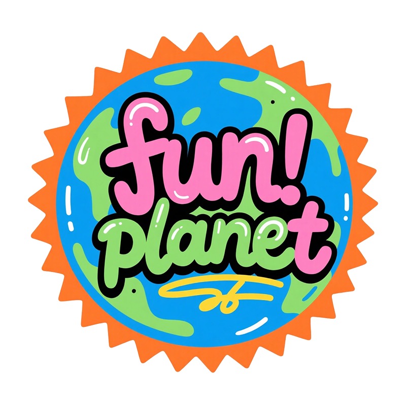 Fun Planet , Cửa hàng trực tuyến | Shopee Việt Nam