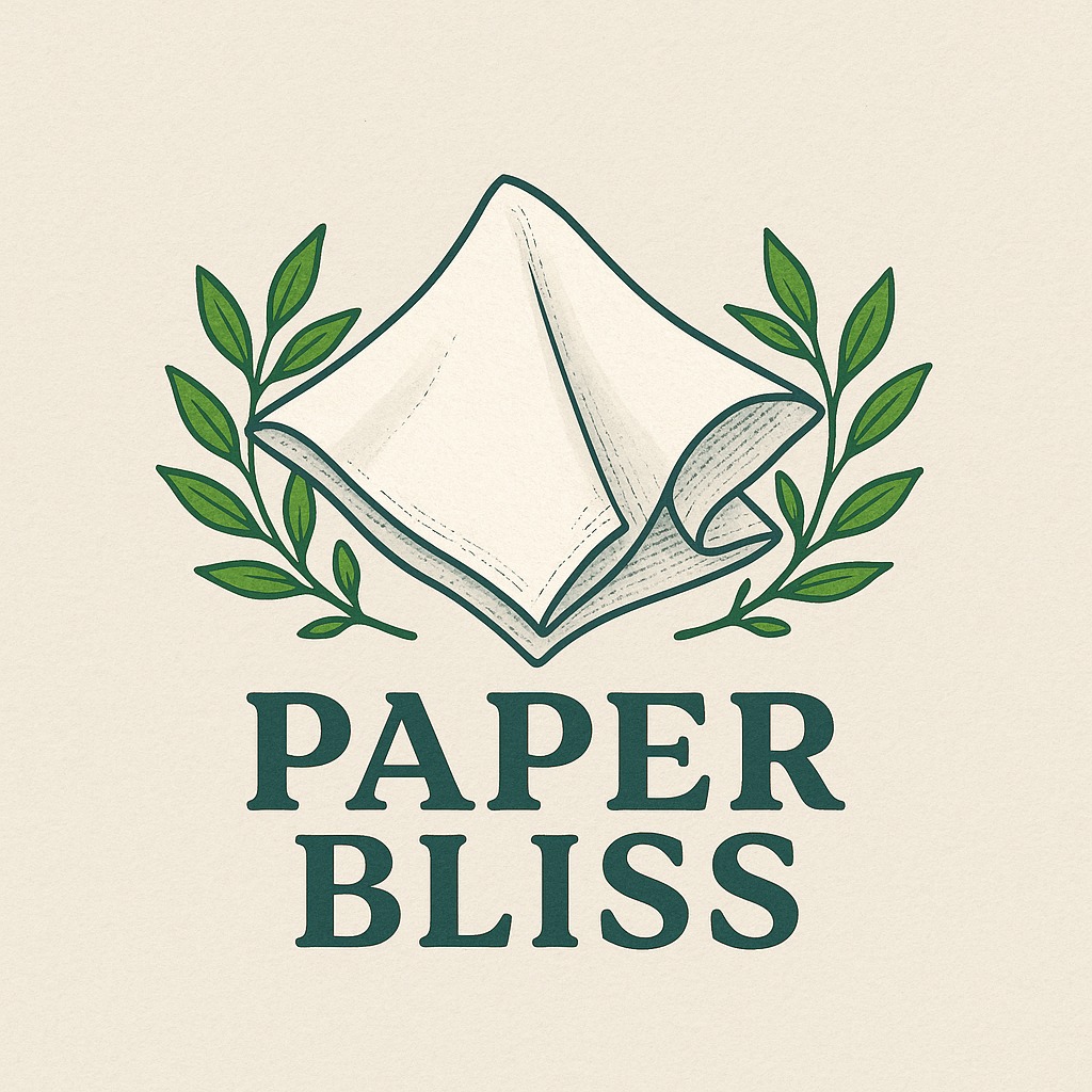 Paper Bliss, Cửa hàng trực tuyến | Shopee Việt Nam