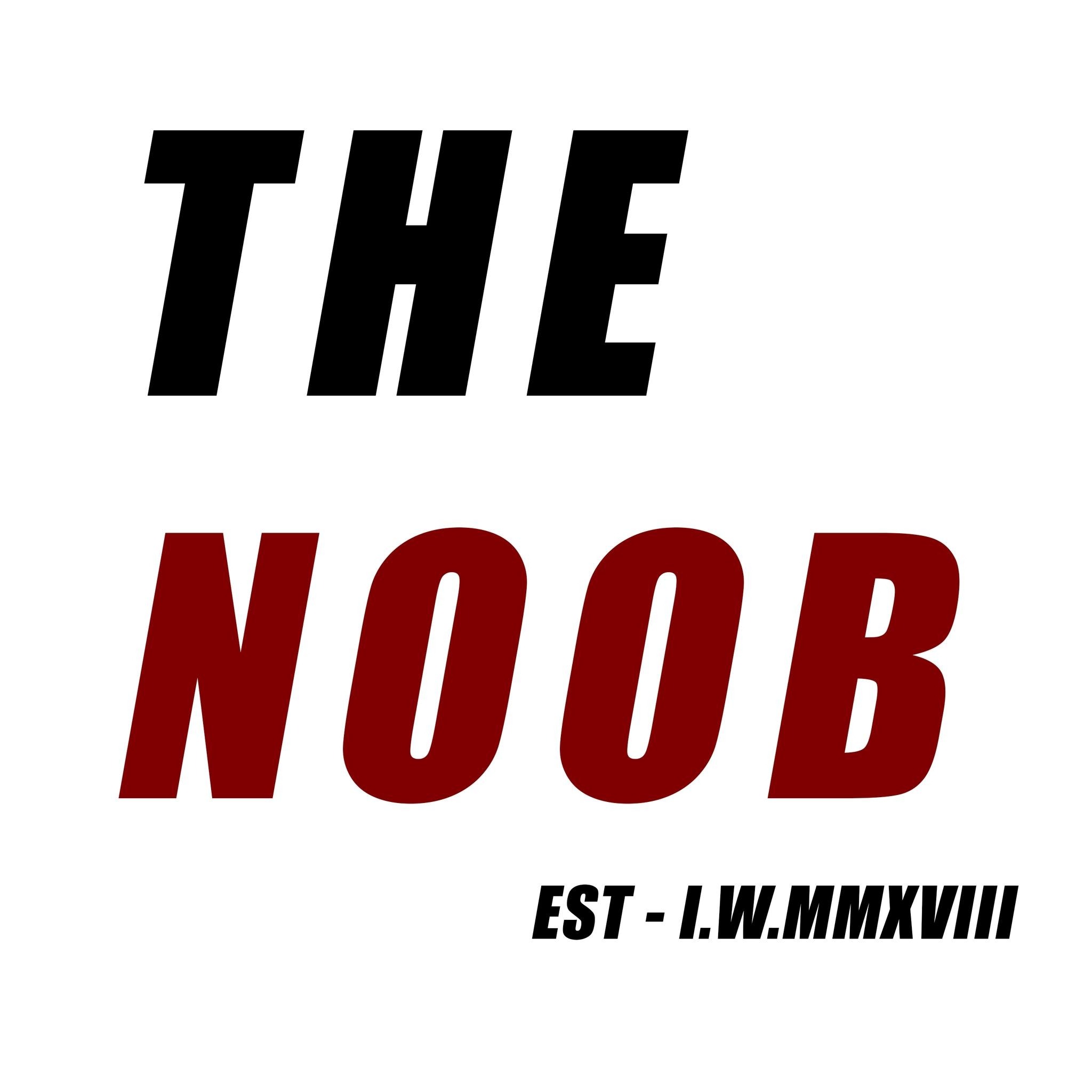 The Noob - Clothing & Apparel , Cửa hàng trực tuyến | Shopee Việt Nam