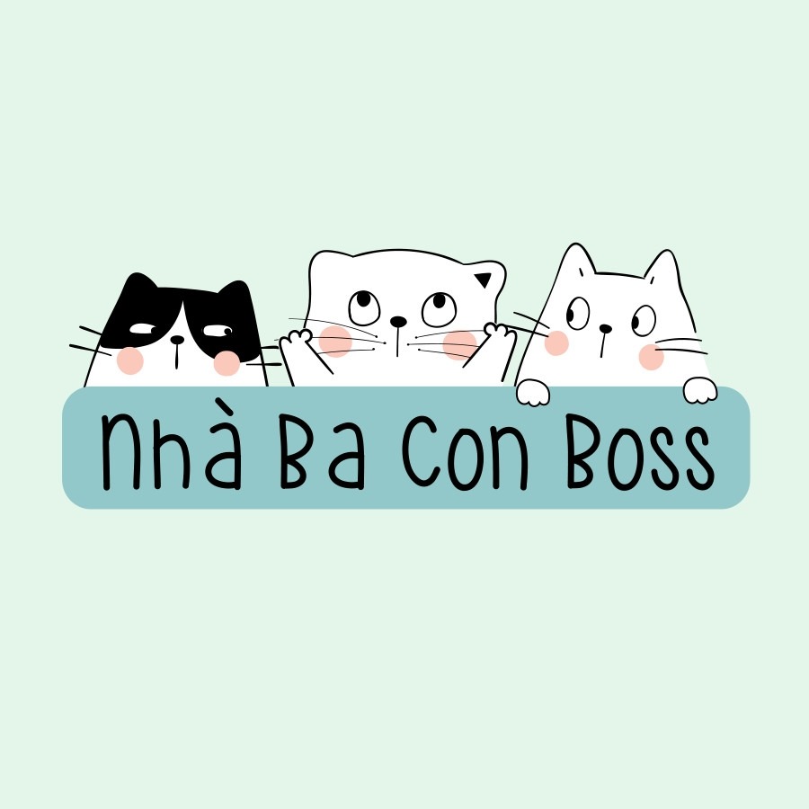 Ba Con Boss Petshop, Cửa hàng trực tuyến | Shopee Việt Nam