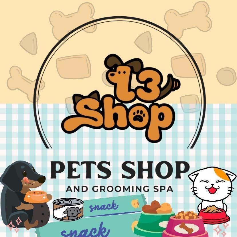 T3 PET SHOP, Cửa hàng trực tuyến | Shopee Việt Nam