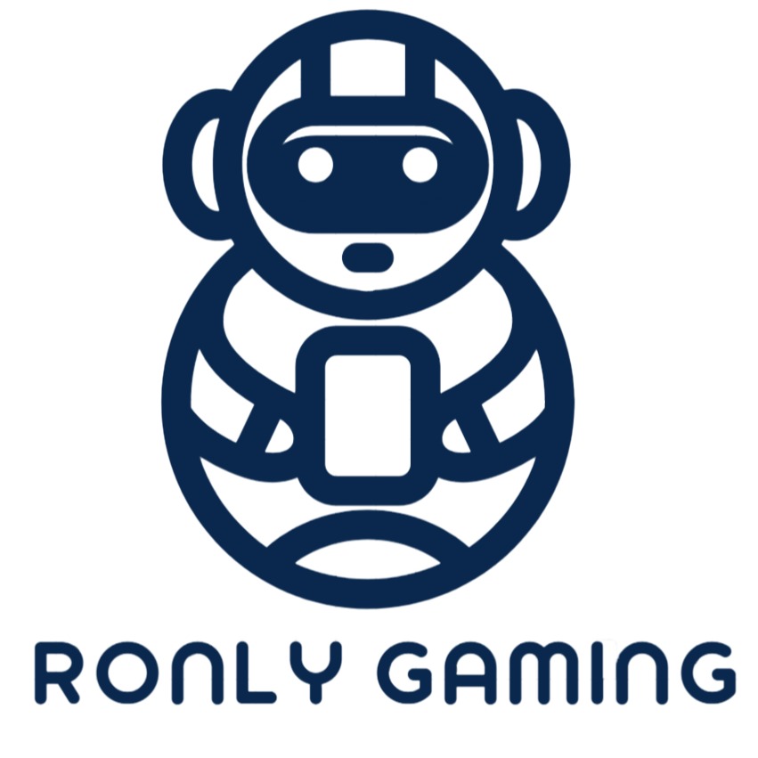 Ronly Gaming, Cửa hàng trực tuyến | Shopee Việt Nam