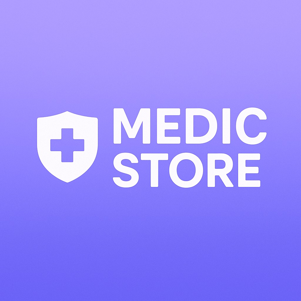 Medic Store - Shopee Mall Online | Shopee Việt Nam