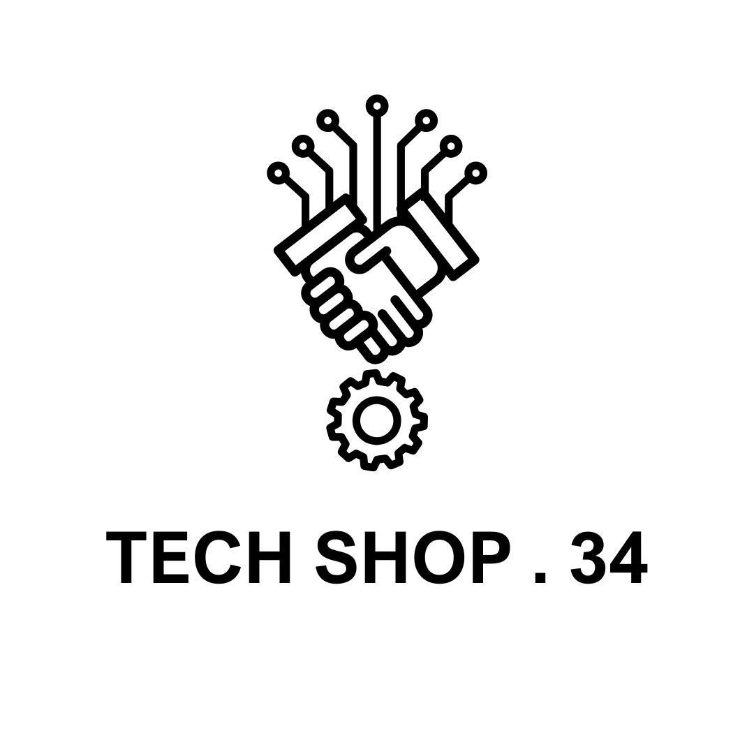 TechShop.34, Cửa hàng trực tuyến | Shopee Việt Nam