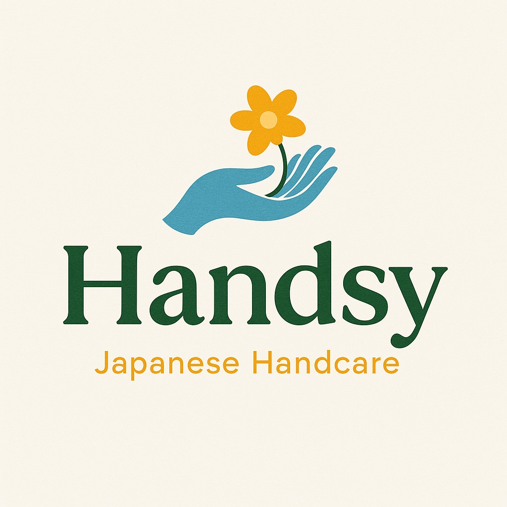 Handsy-Skin Happiness Japan, Cửa hàng trực tuyến | Shopee Việt Nam