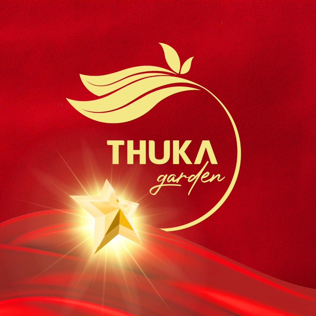 Thuka Garden, Cửa hàng trực tuyến | Shopee Việt Nam