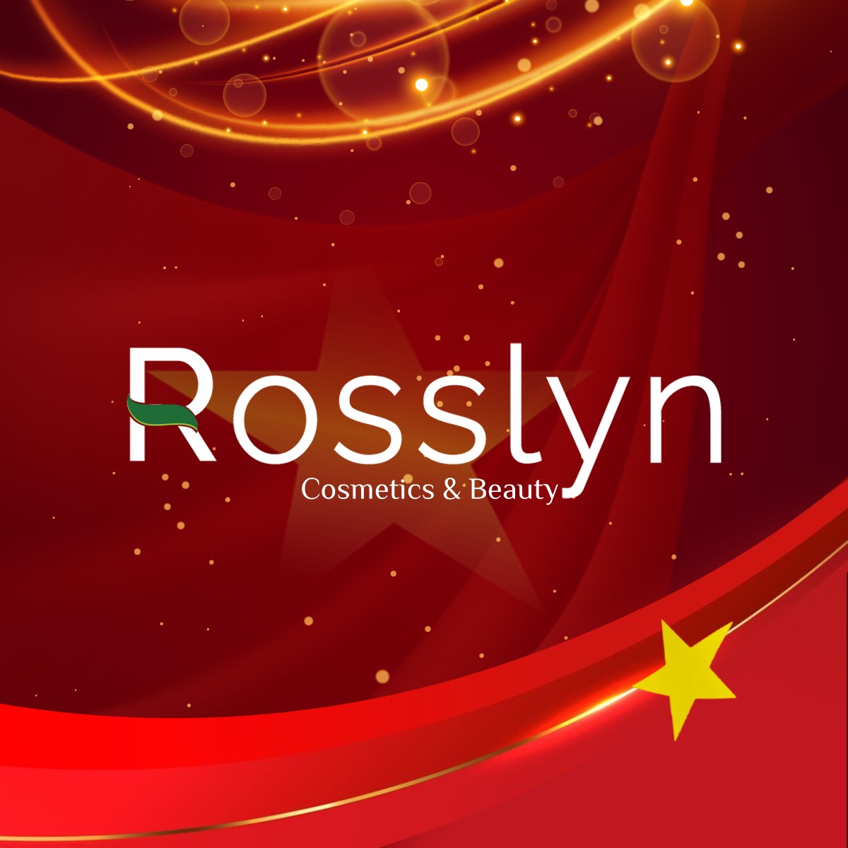 Rosslyn Beauty Store, Cửa hàng trực tuyến | Shopee Việt Nam