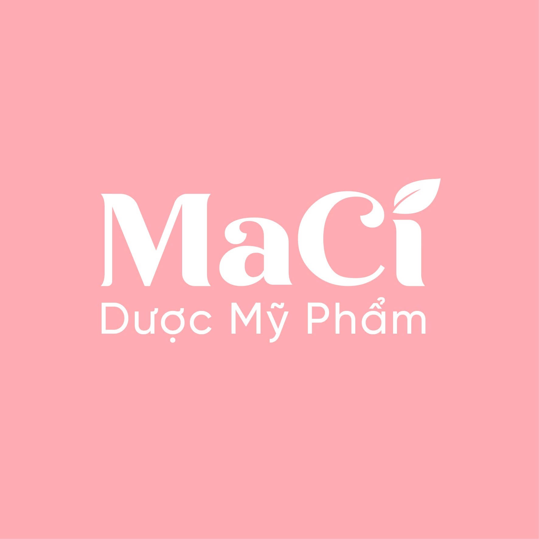 MaCi - Dược Mỹ Phẩm - Shopee Mall Online | Shopee Việt Nam