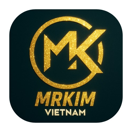 MrKim VietNam, Cửa hàng trực tuyến | Shopee Việt Nam