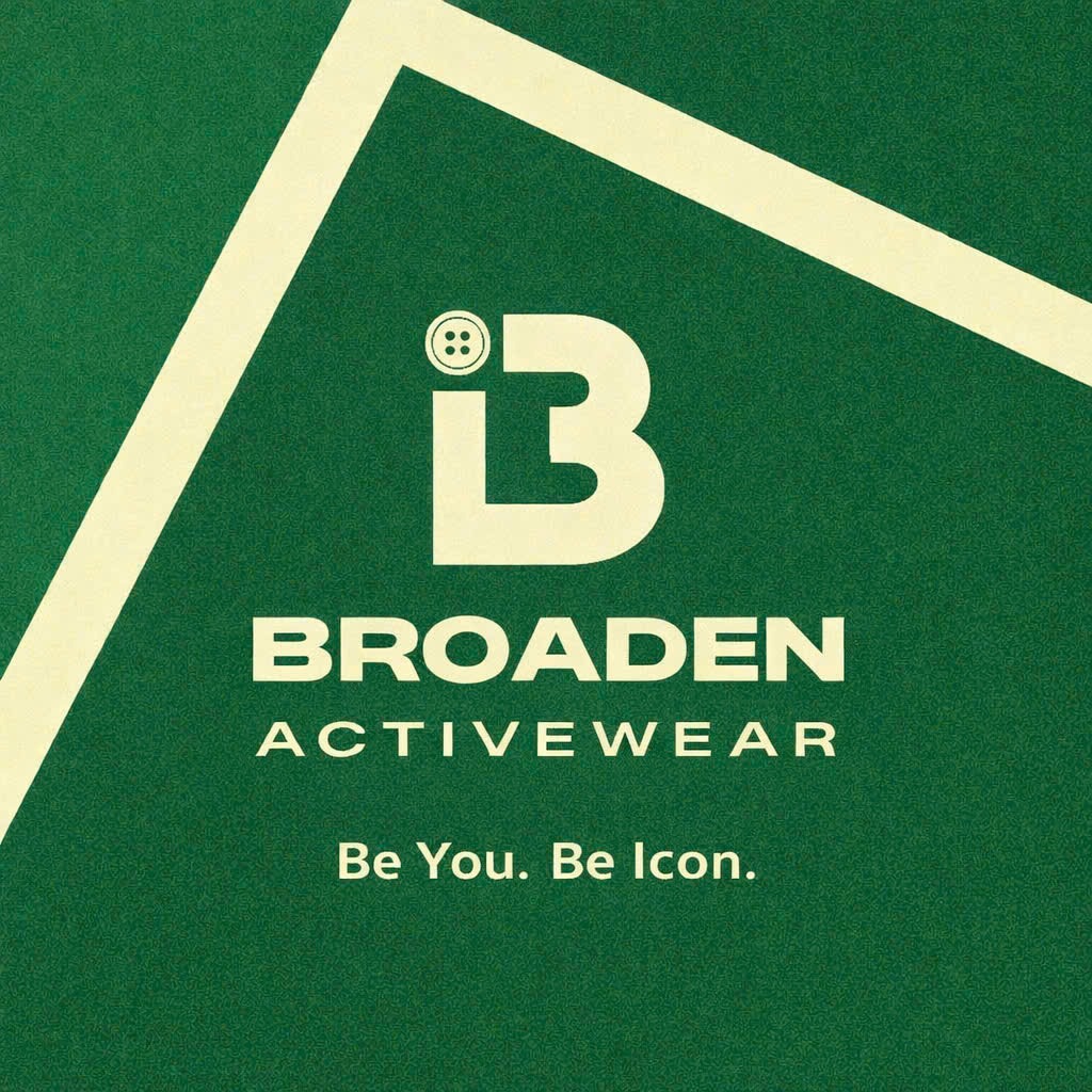 BROADEN ACTIVEWEAR, Cửa hàng trực tuyến | Shopee Việt Nam