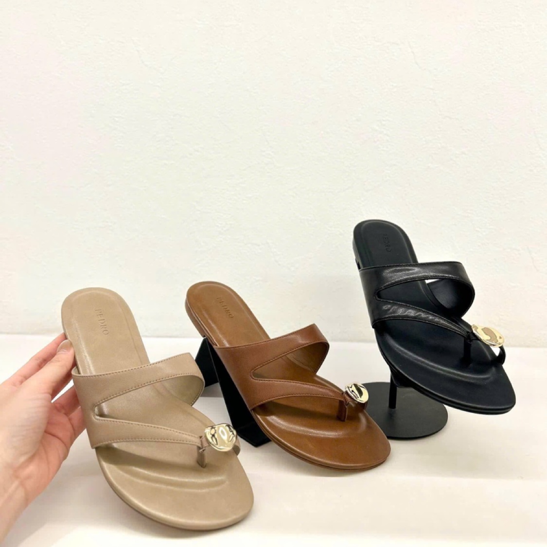 Nari_demi, Cửa hàng trực tuyến | Shopee Việt Nam
