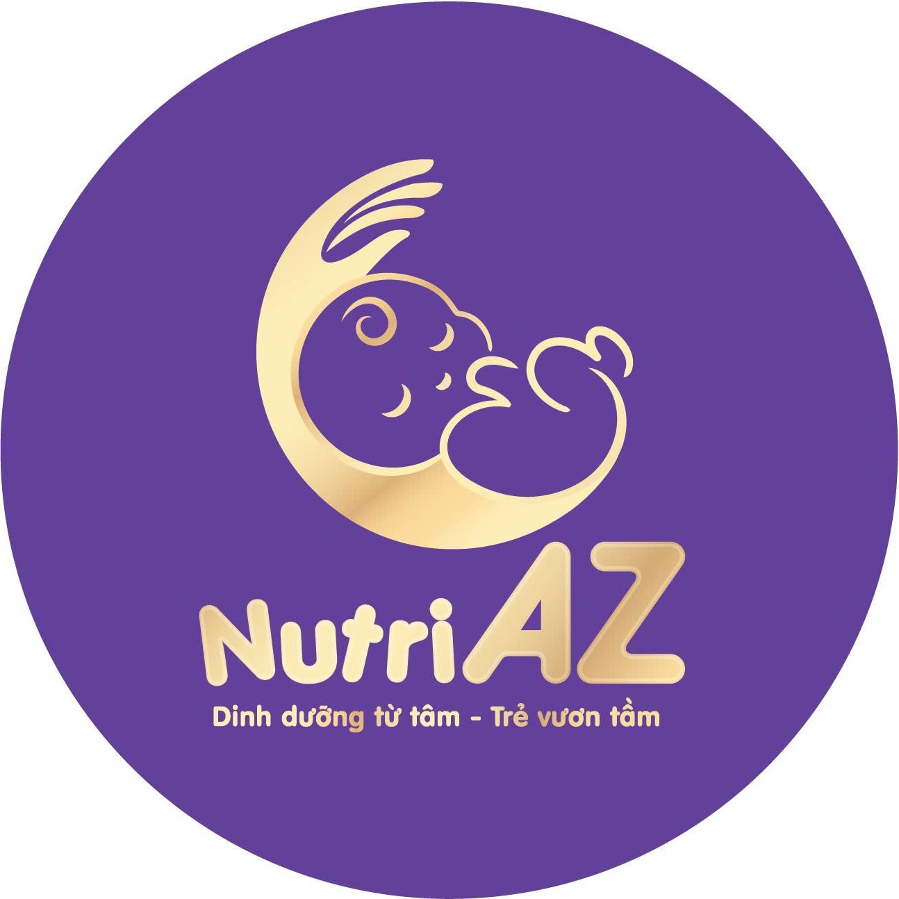 NutriAZ Việt Nam - Shopee Mall Online | Shopee Việt Nam