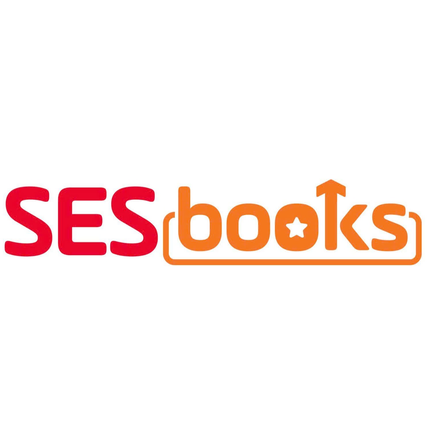 Nhà sách SESbooks - Shopee Mall Online | Shopee Việt Nam