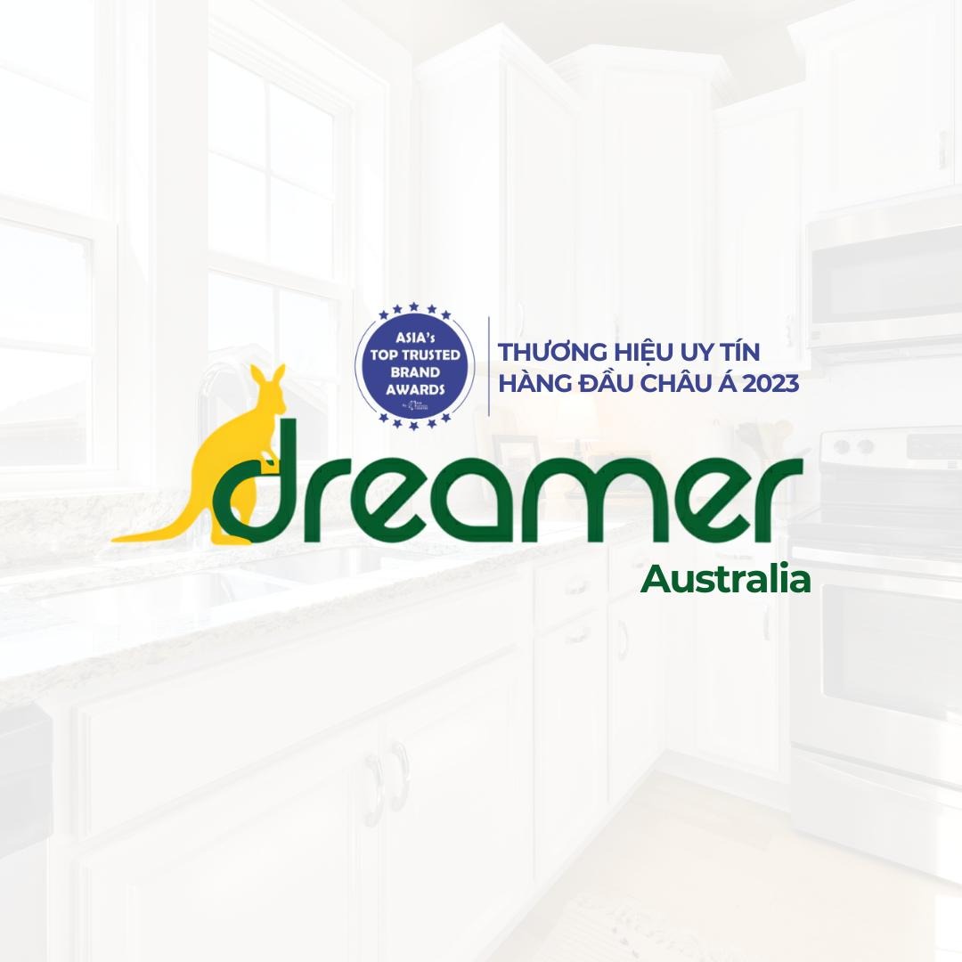 DREAMER VIỆT NAM - Shopee Mall Online | Shopee Việt Nam