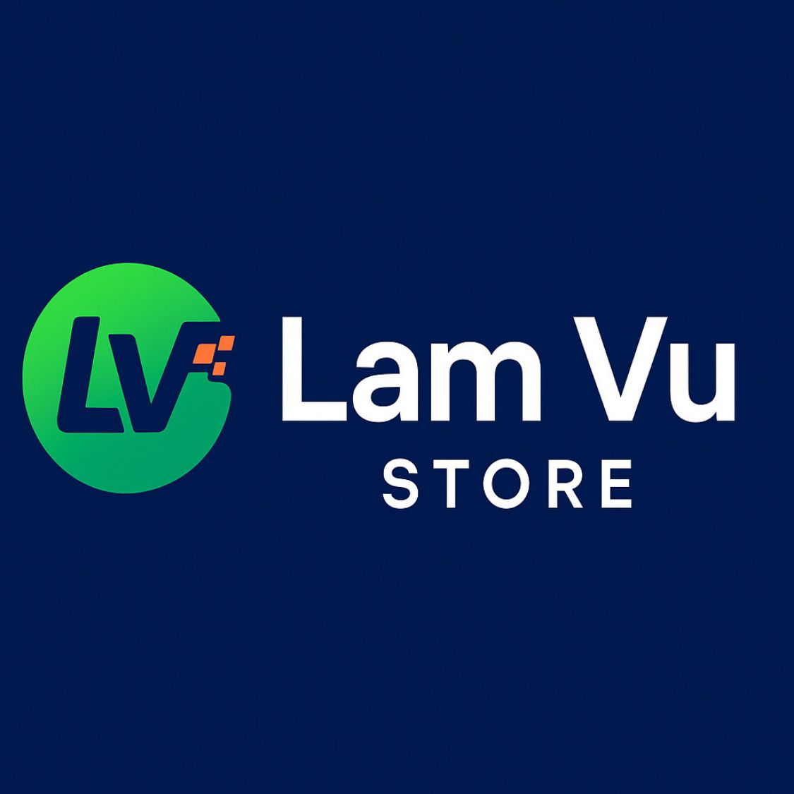 LamVu_Shop, Cửa hàng trực tuyến | Shopee Việt Nam