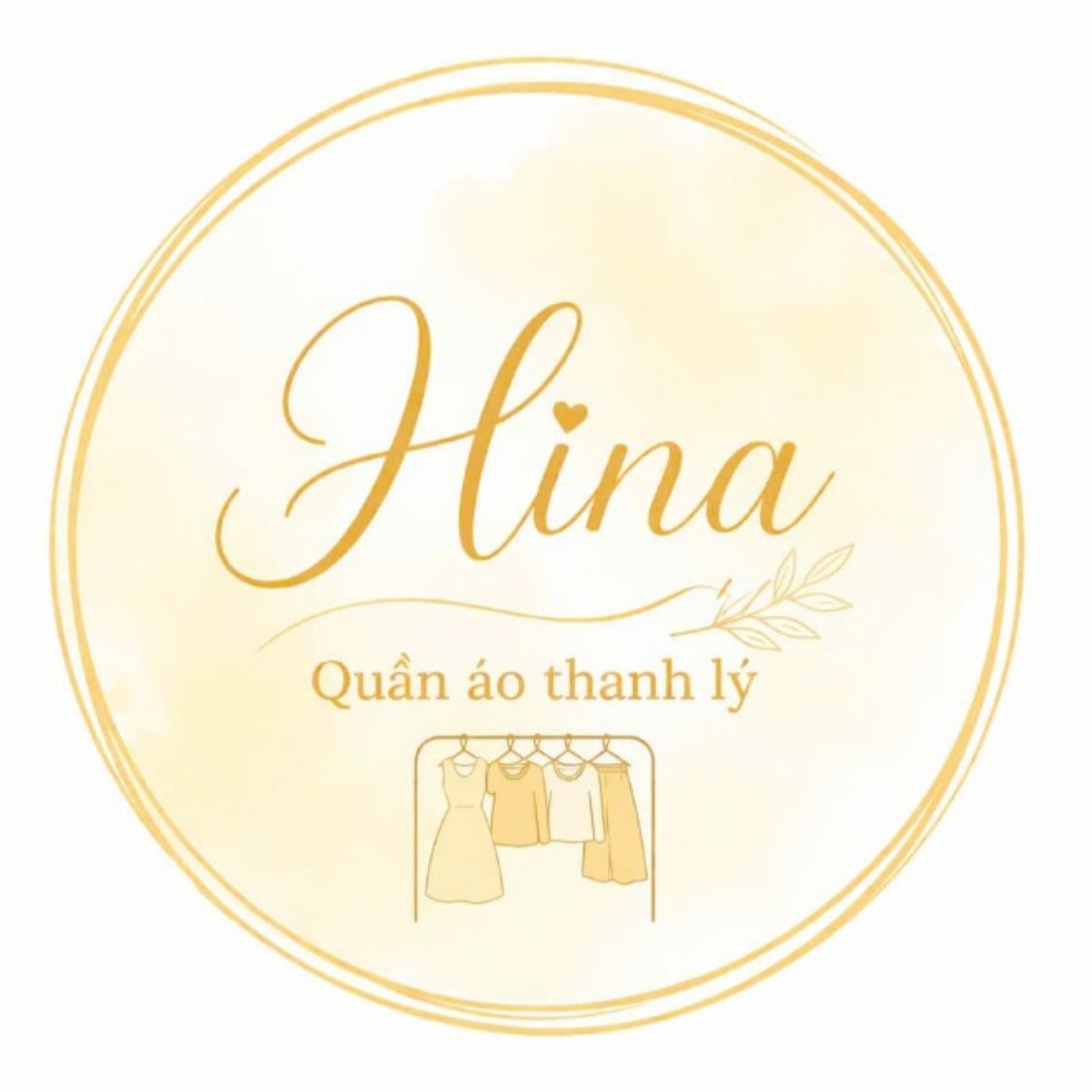 Hina - Quần Áo Thanh Lý, Cửa hàng trực tuyến | Shopee Việt Nam