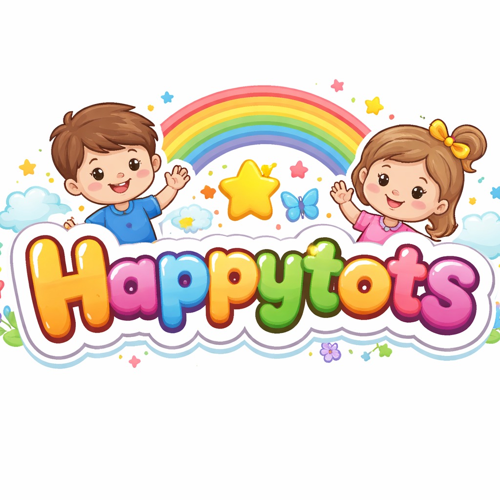 HappyTots - Shopee Mall Online | Shopee Việt Nam