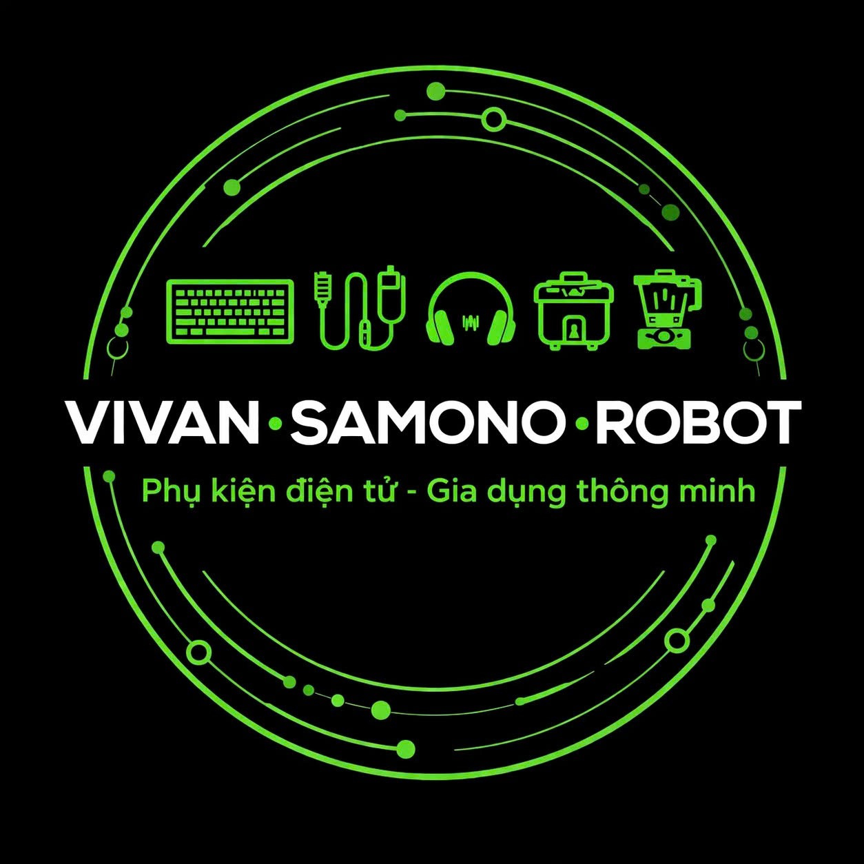 vivan samono robot, Cửa hàng trực tuyến | Shopee Việt Nam