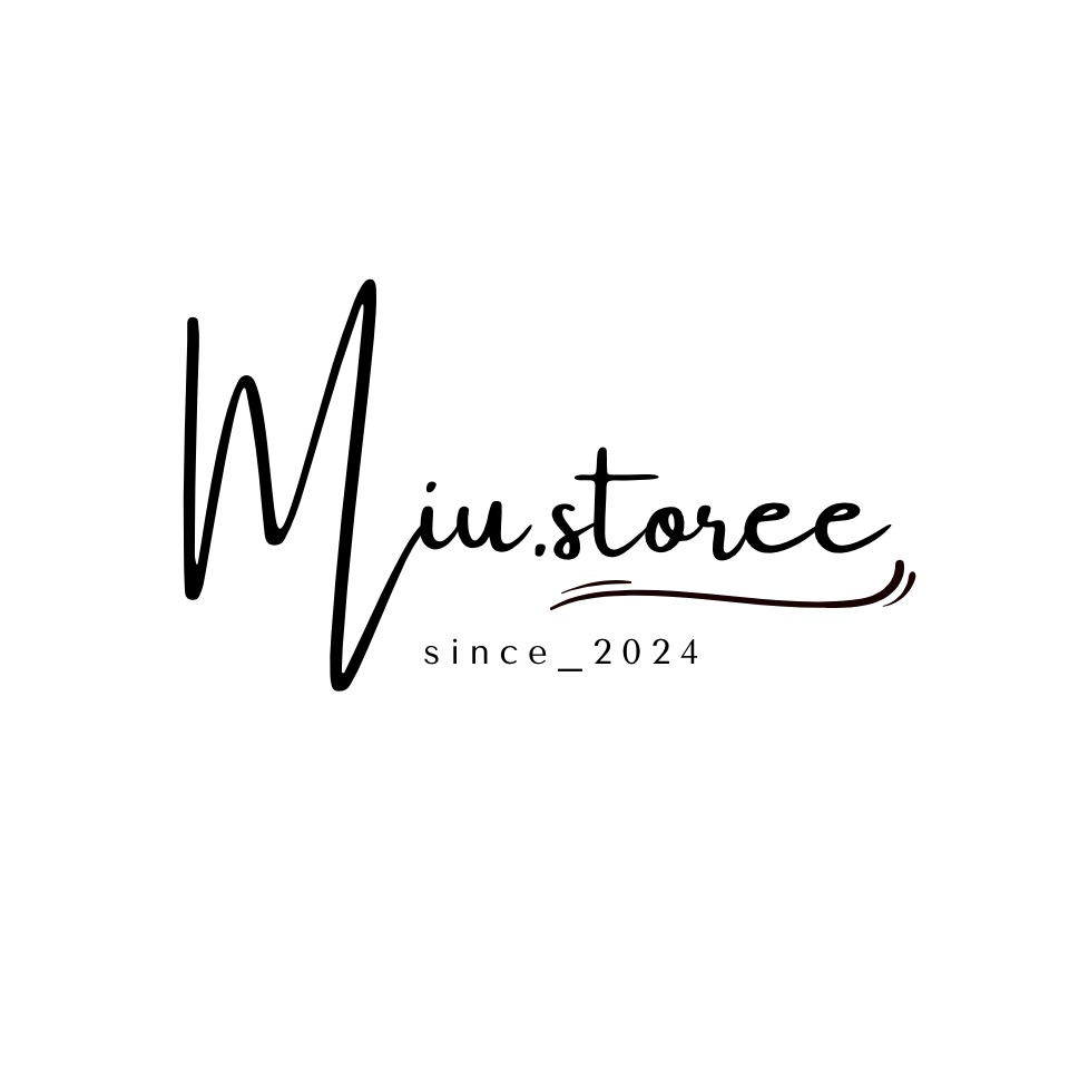 Miu.Storee, Cửa hàng trực tuyến | Shopee Việt Nam