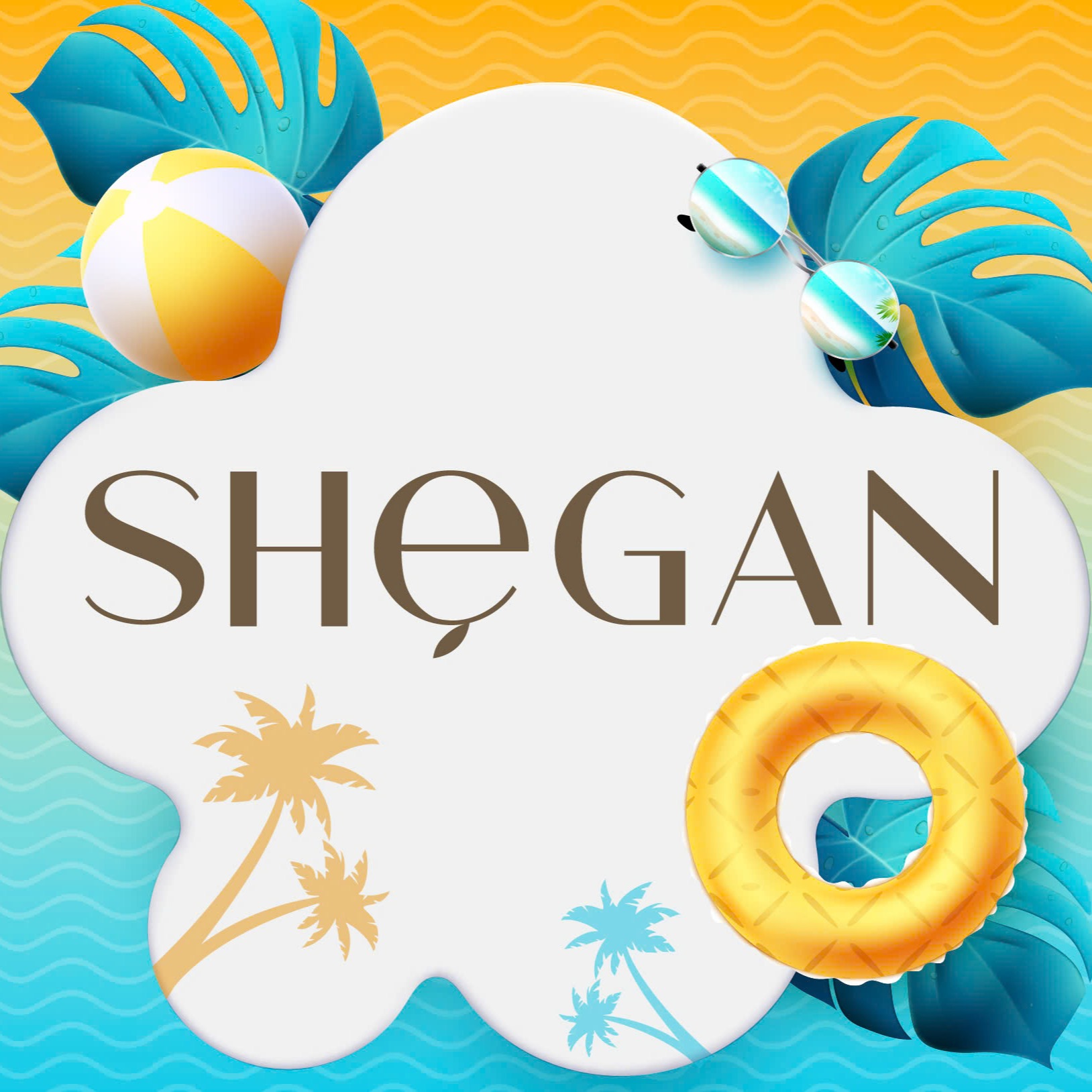 SHeGAN Cửa Hàng Chính Hãng - Shopee Mall Online | Shopee Việt Nam