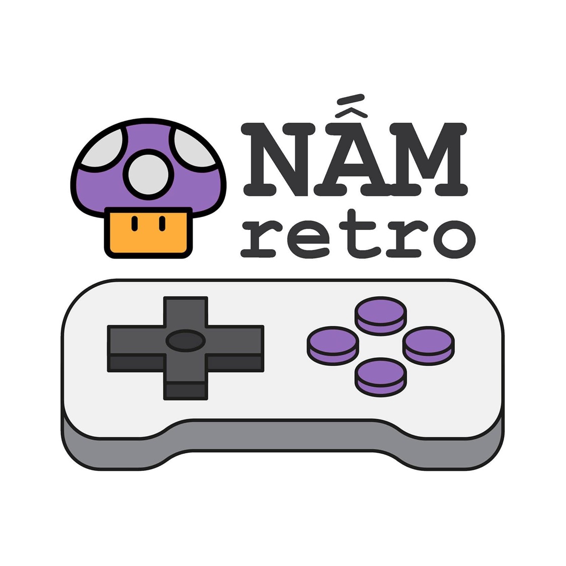 NẤM RETRO - Máy Chơi Game, Cửa hàng trực tuyến | Shopee Việt Nam