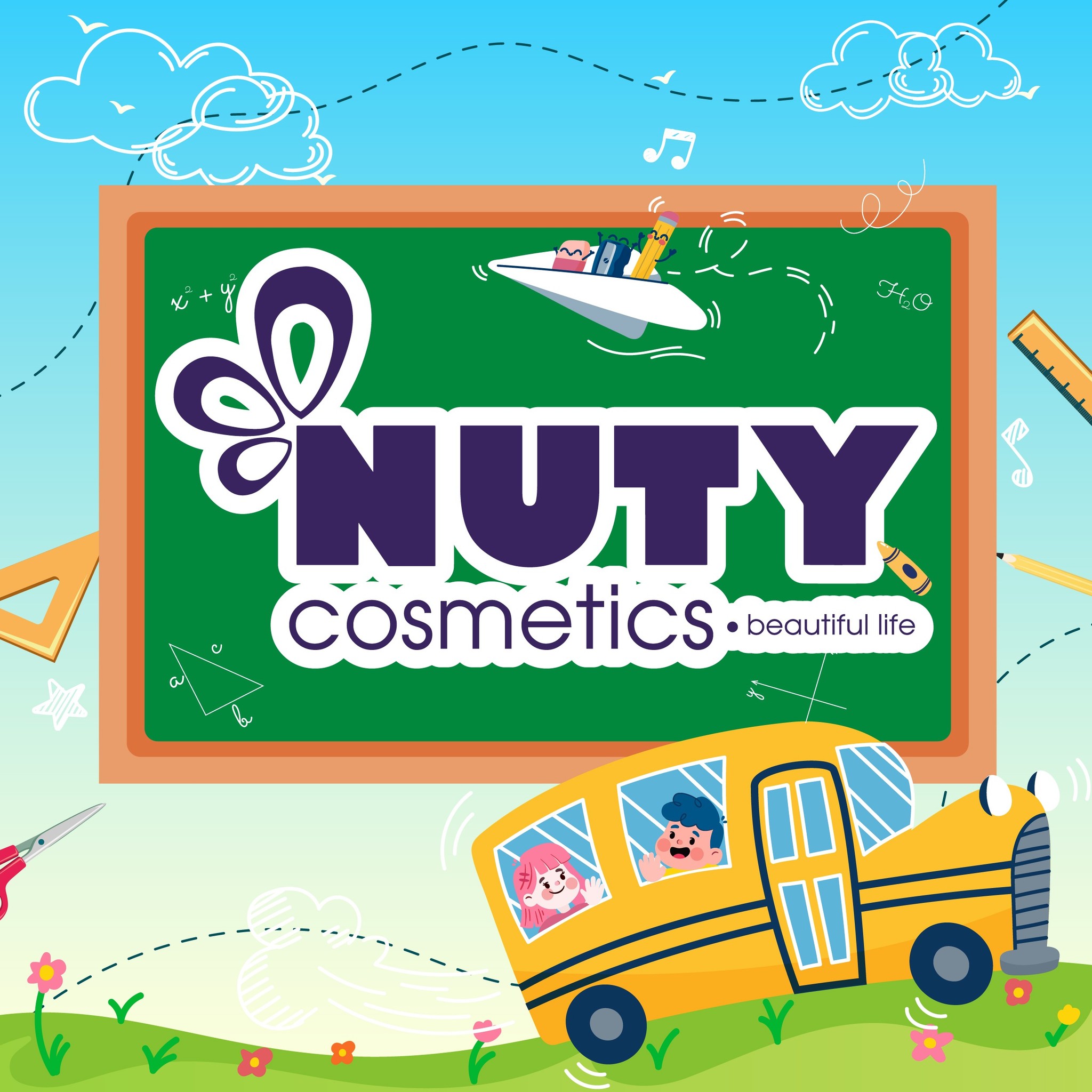 Nuty Store - Shopee Mall Online | Shopee Việt Nam