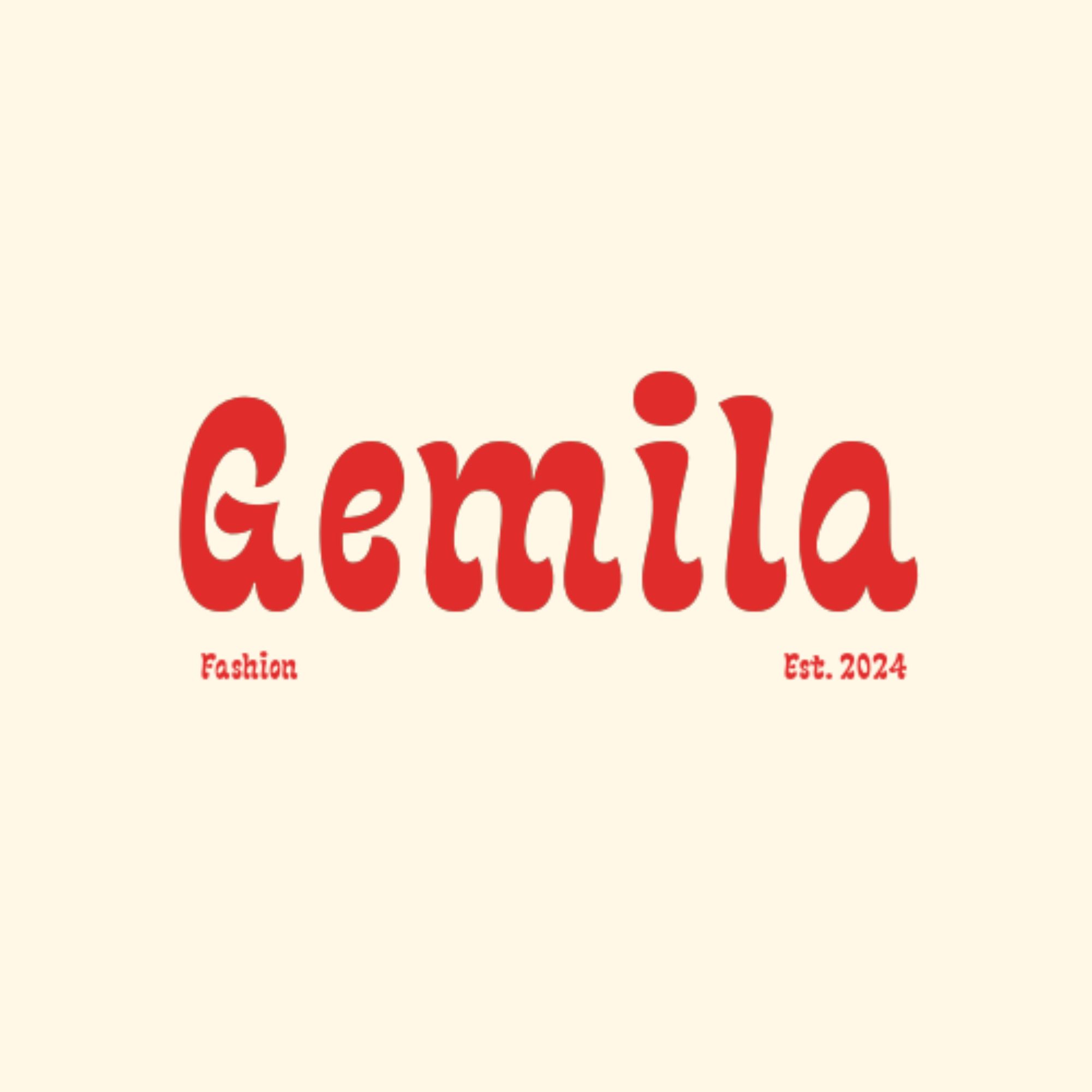 Gemila Cloth, Cửa hàng trực tuyến | Shopee Việt Nam