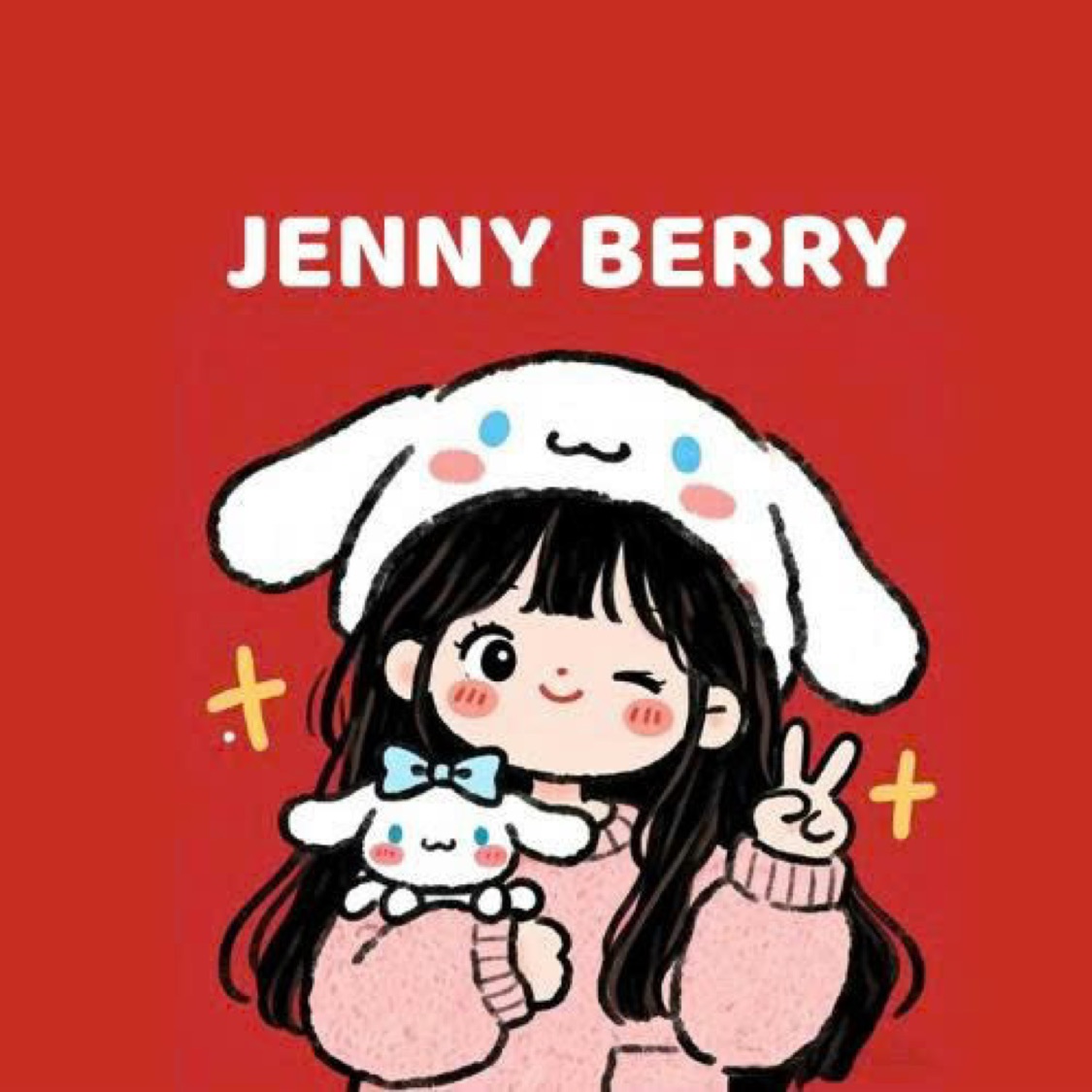 jenny.berry.studio, Cửa hàng trực tuyến | Shopee Việt Nam