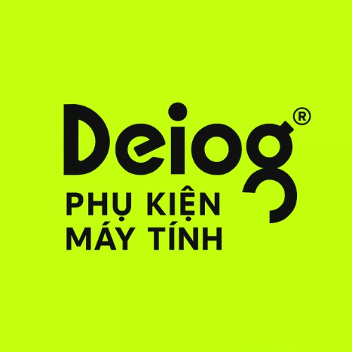Deiog Phụ Kiện Máy Tính - Shopee Mall Online | Shopee Việt Nam