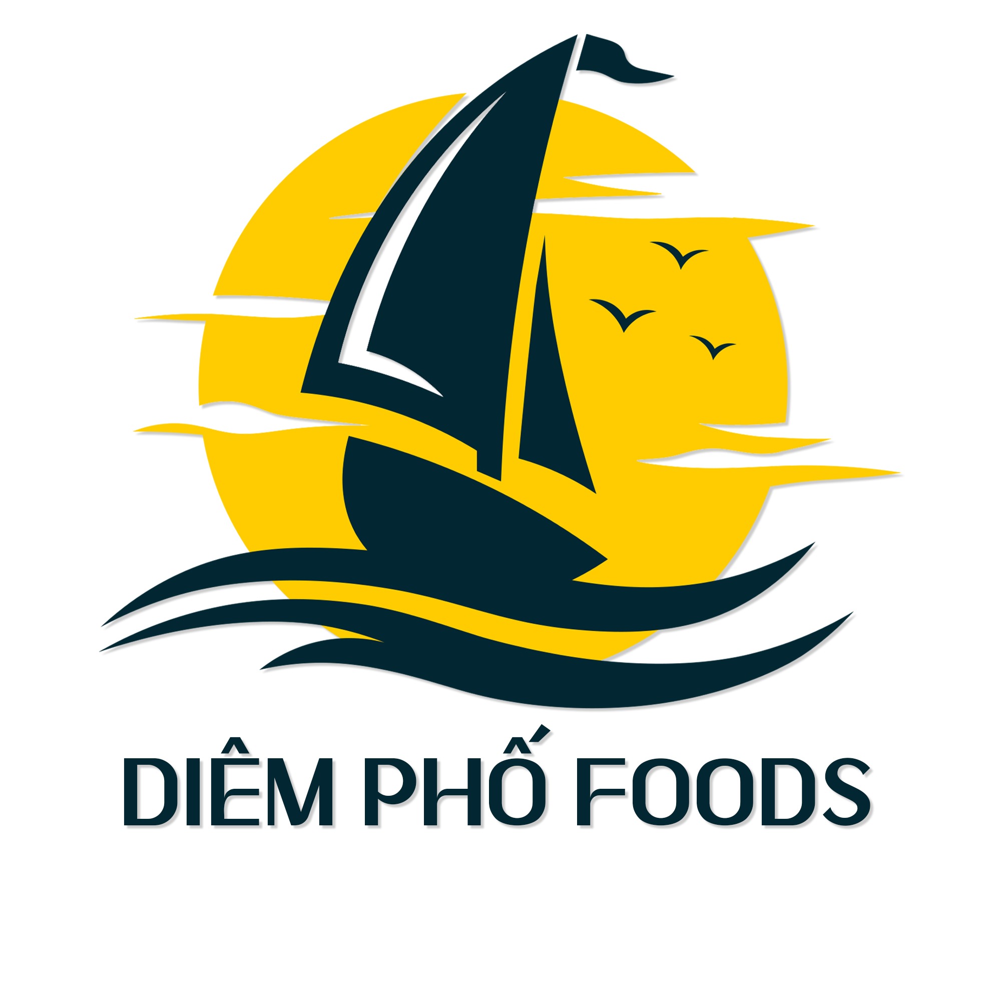 Diêm Phố Foods, Cửa hàng trực tuyến | Shopee Việt Nam