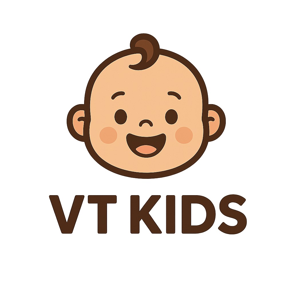 VT Kids - Kho sỉ Mẹ và Bé, Cửa hàng trực tuyến | Shopee Việt Nam