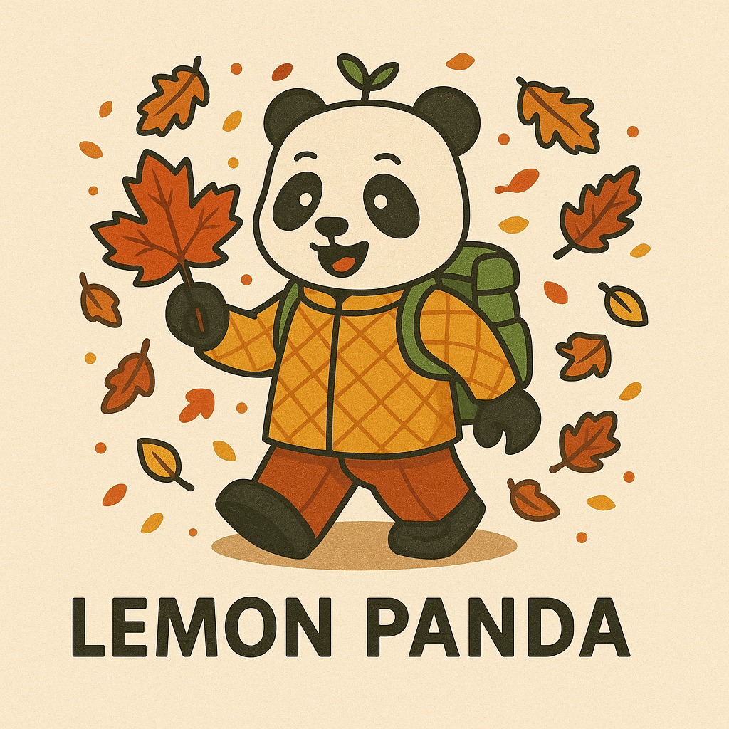 Lemon Panda Backup, Cửa hàng trực tuyến | Shopee Việt Nam