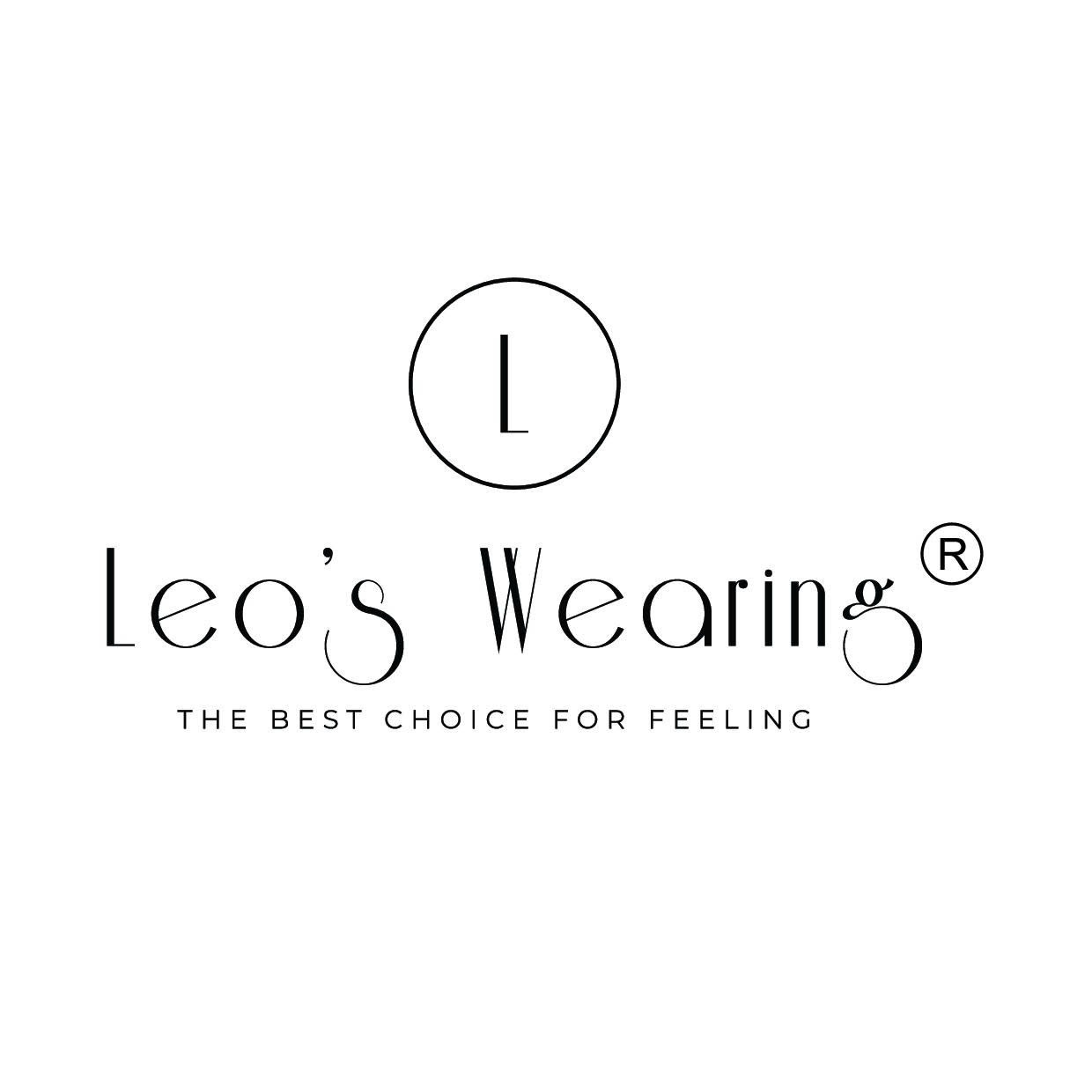 Leo's Wearing, Cửa hàng trực tuyến | Shopee Việt Nam