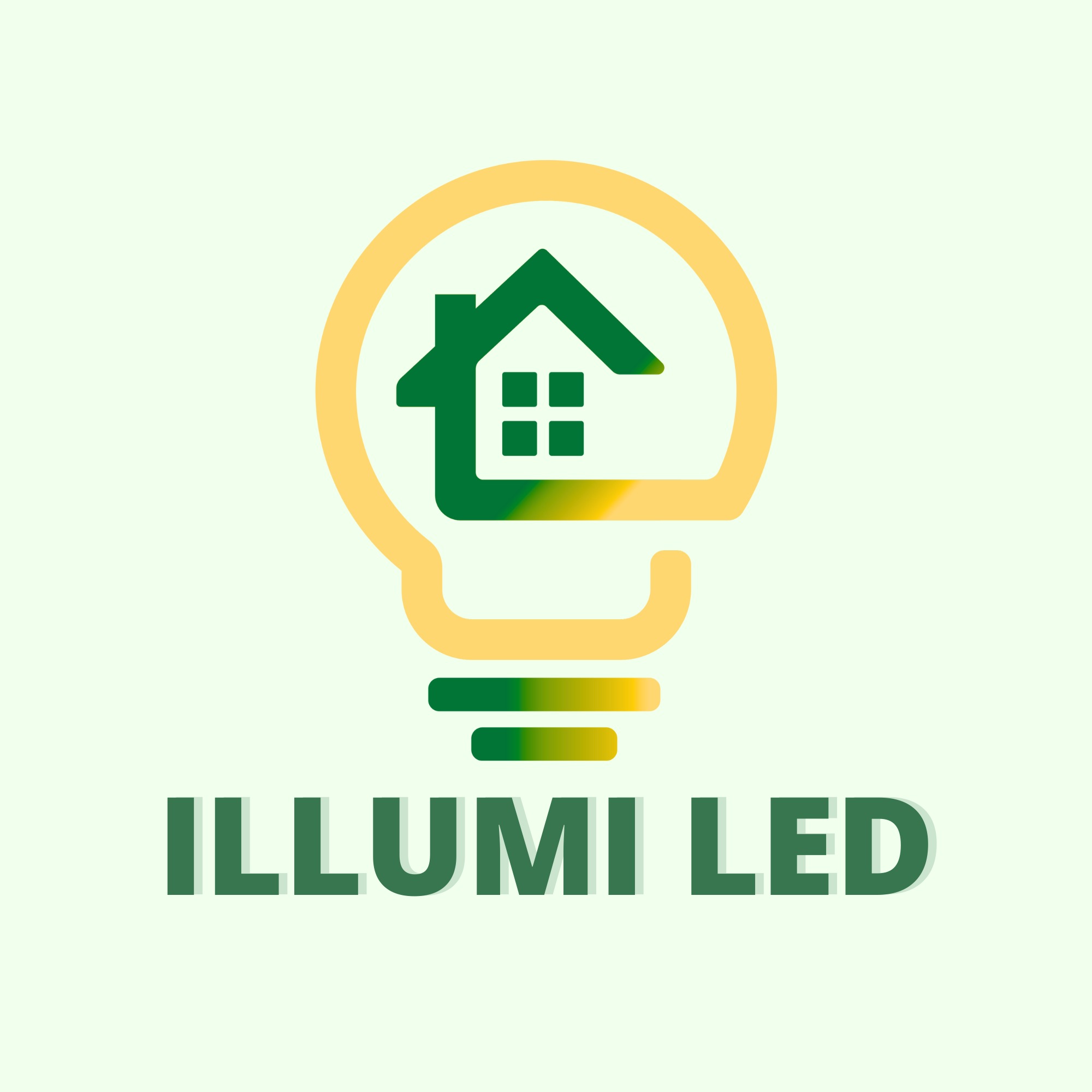 Đèn LED Sân Vườn - Illumi Led, Cửa hàng trực tuyến | Shopee Việt Nam