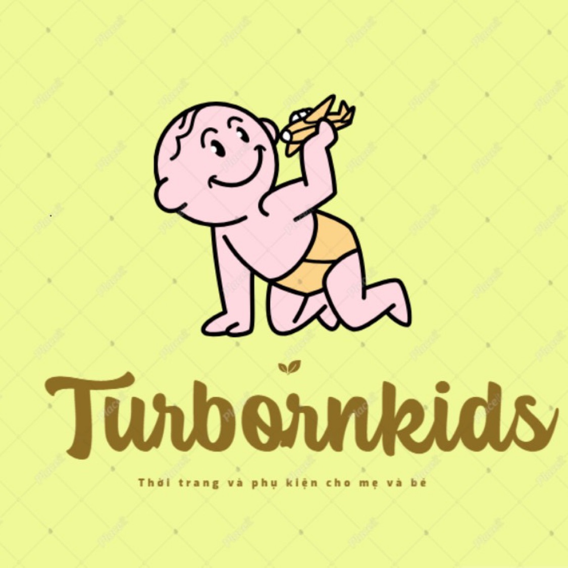 Turborn Kids Mẹ Và Bé, Cửa hàng trực tuyến | Shopee Việt Nam