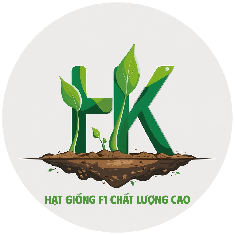HK Seeds - Thế Giới Hạt Giống, Cửa hàng trực tuyến | Shopee Việt Nam