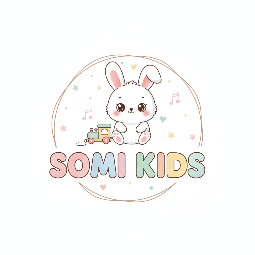 SOMI KIDS , Cửa hàng trực tuyến | Shopee Việt Nam