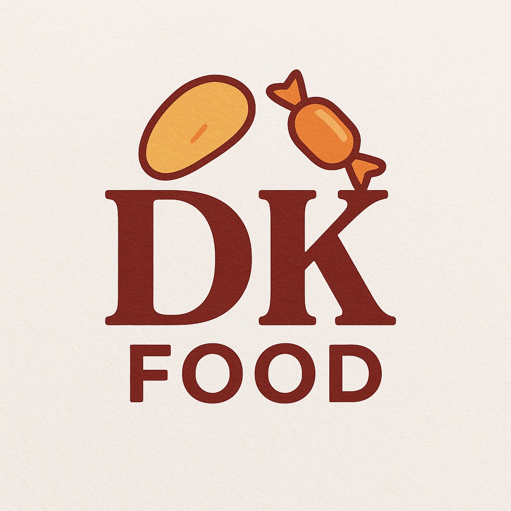 DK Food - Hạt rang, Cửa hàng trực tuyến | Shopee Việt Nam