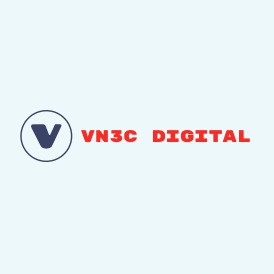 VN3C DIGITAL, Cửa hàng trực tuyến | Shopee Việt Nam