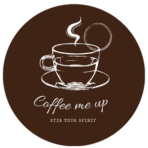 COFFEE ME UP, Cửa hàng trực tuyến | Shopee Việt Nam