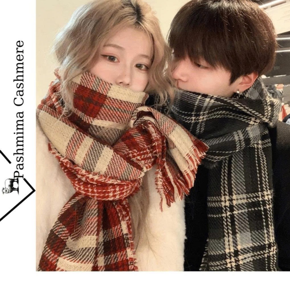 Khăn quàng Pashmima Cashmere, Cửa hàng trực tuyến | Shopee Việt Nam