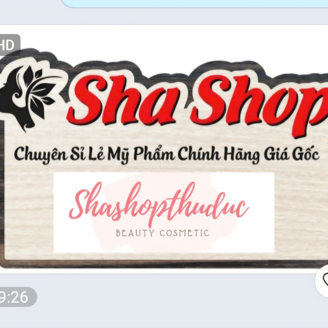 Sha Shop - Thủ Đức, Cửa hàng trực tuyến | Shopee Việt Nam