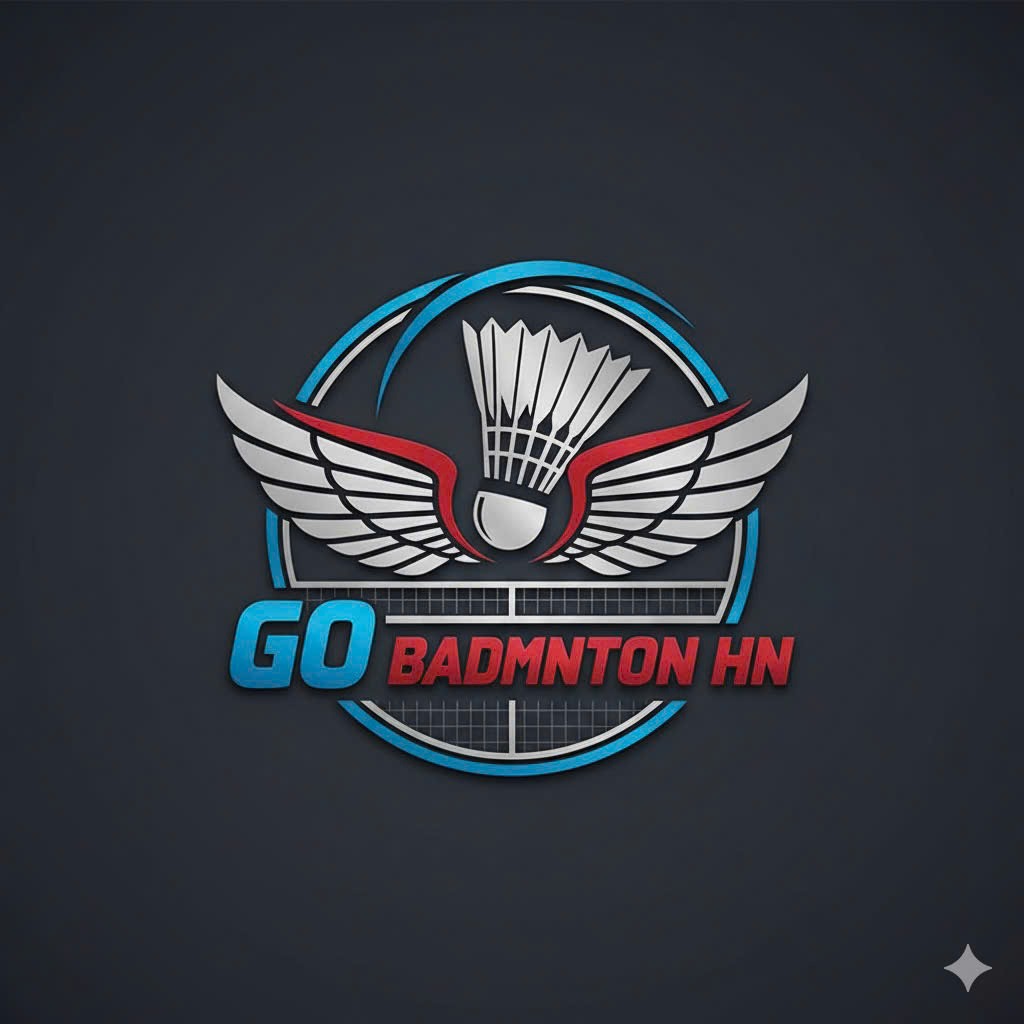 Go Badminton HN, Cửa hàng trực tuyến | Shopee Việt Nam
