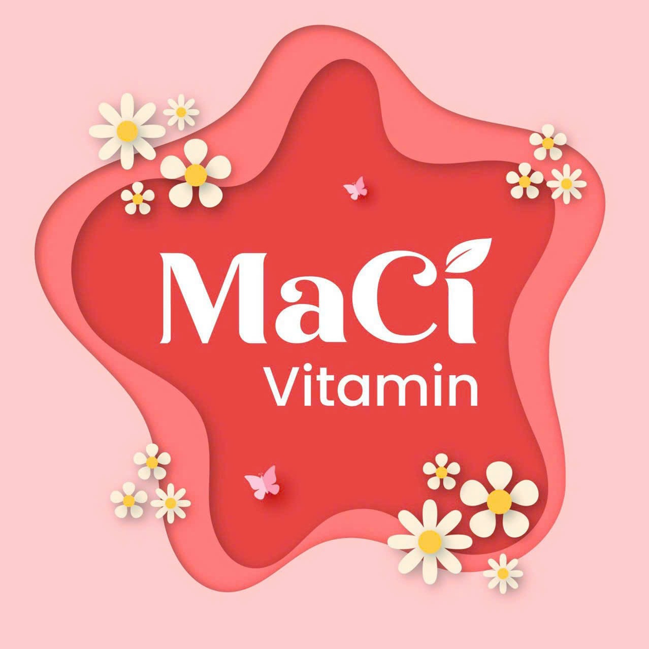 MaCi Vitamin - Shopee Mall Online | Shopee Việt Nam